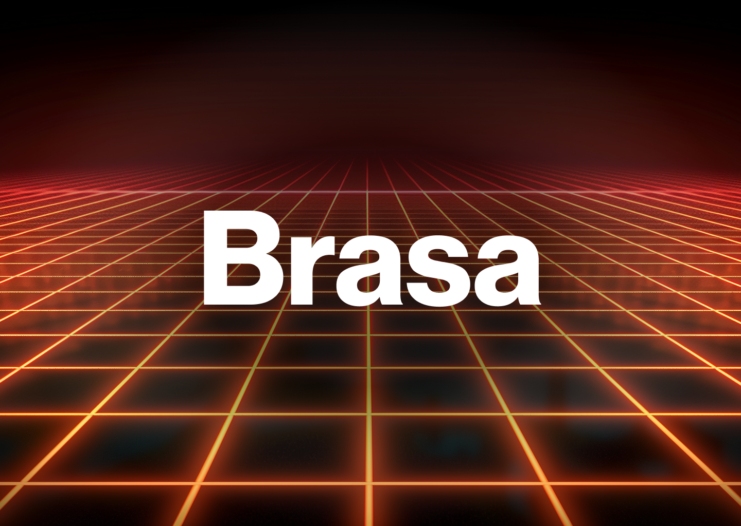 Brasa – Liquid Staking on Fogo